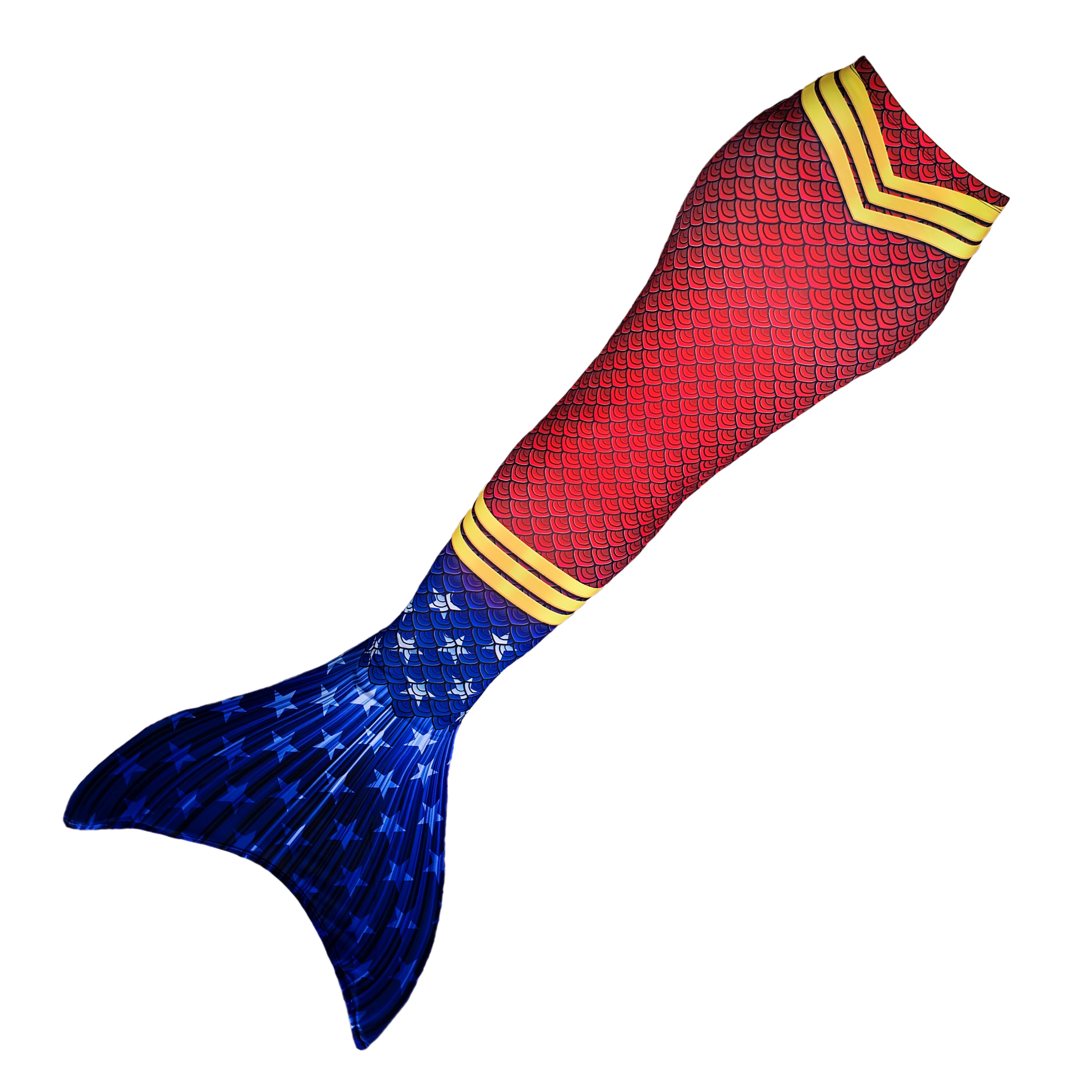 Mermaid Tails For Kids Fin Fun
