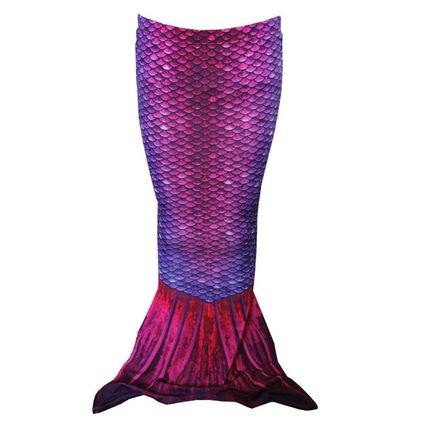 Bali Blush Toddler Mermaid Tail | Sun Tail Mermaid